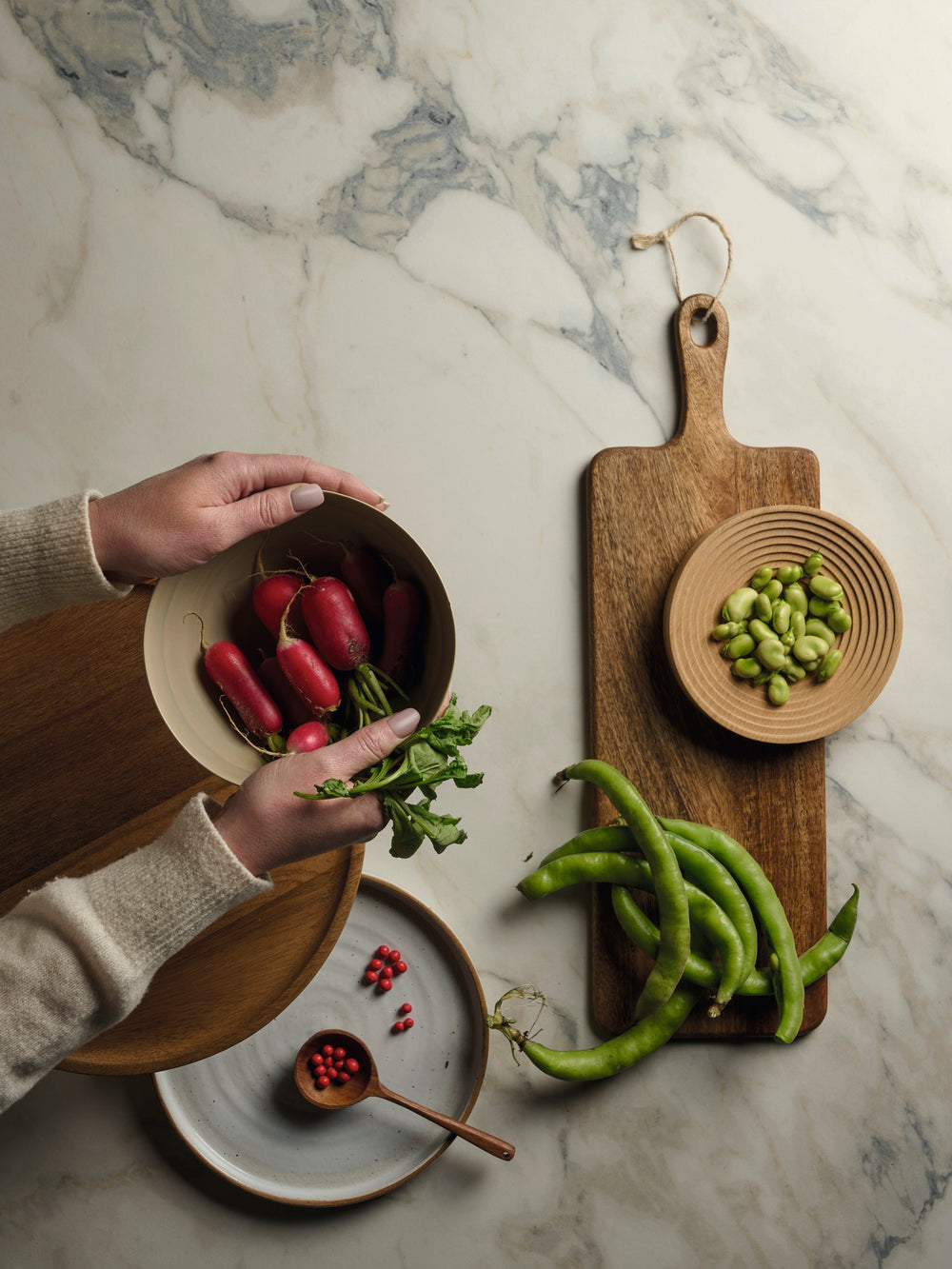 Story Surfaces | Premium Porcelain Crafted in Italy